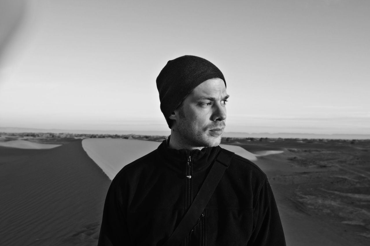 Nils Thomsen › PAGE online