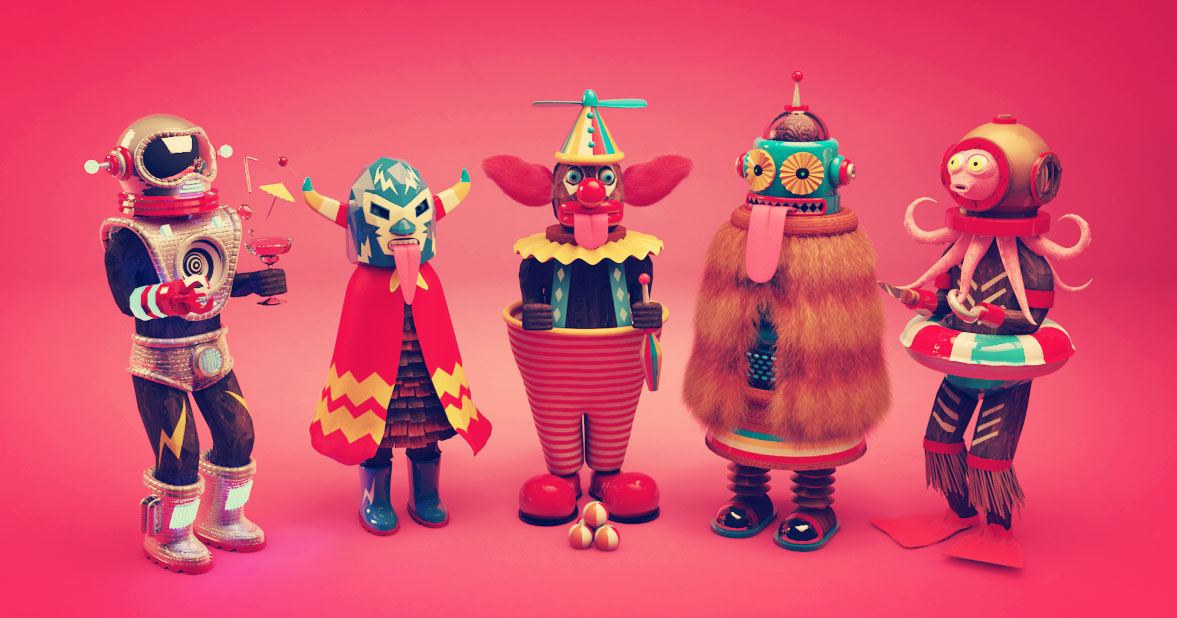 Porträt: Thomas Burden › PAGE online