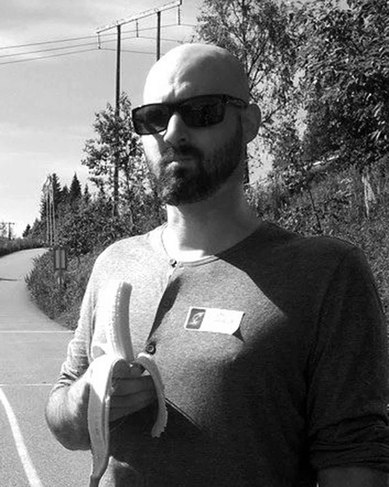 Porträt: Dave Hänggi › PAGE online