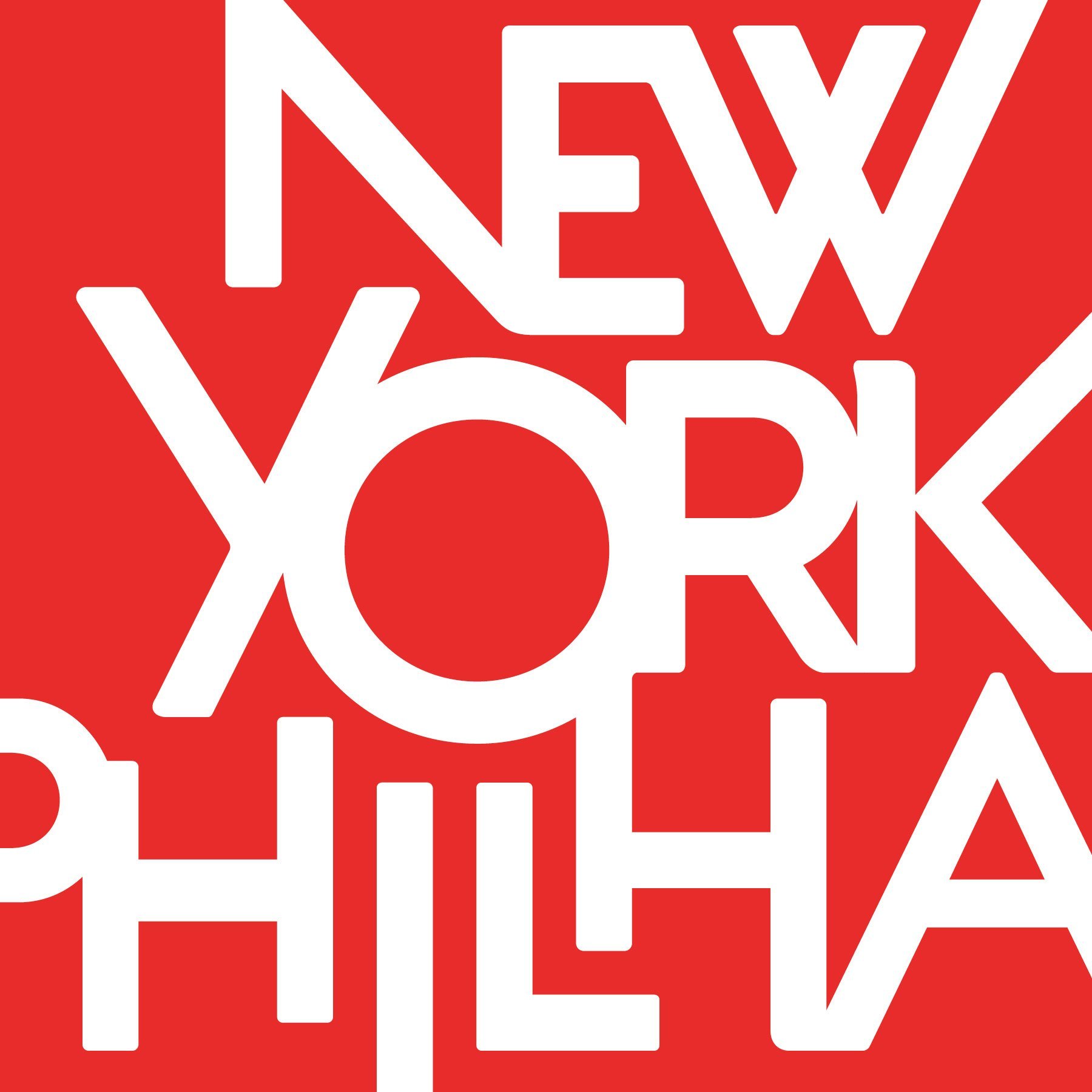 NY Philharmonic › PAGE online