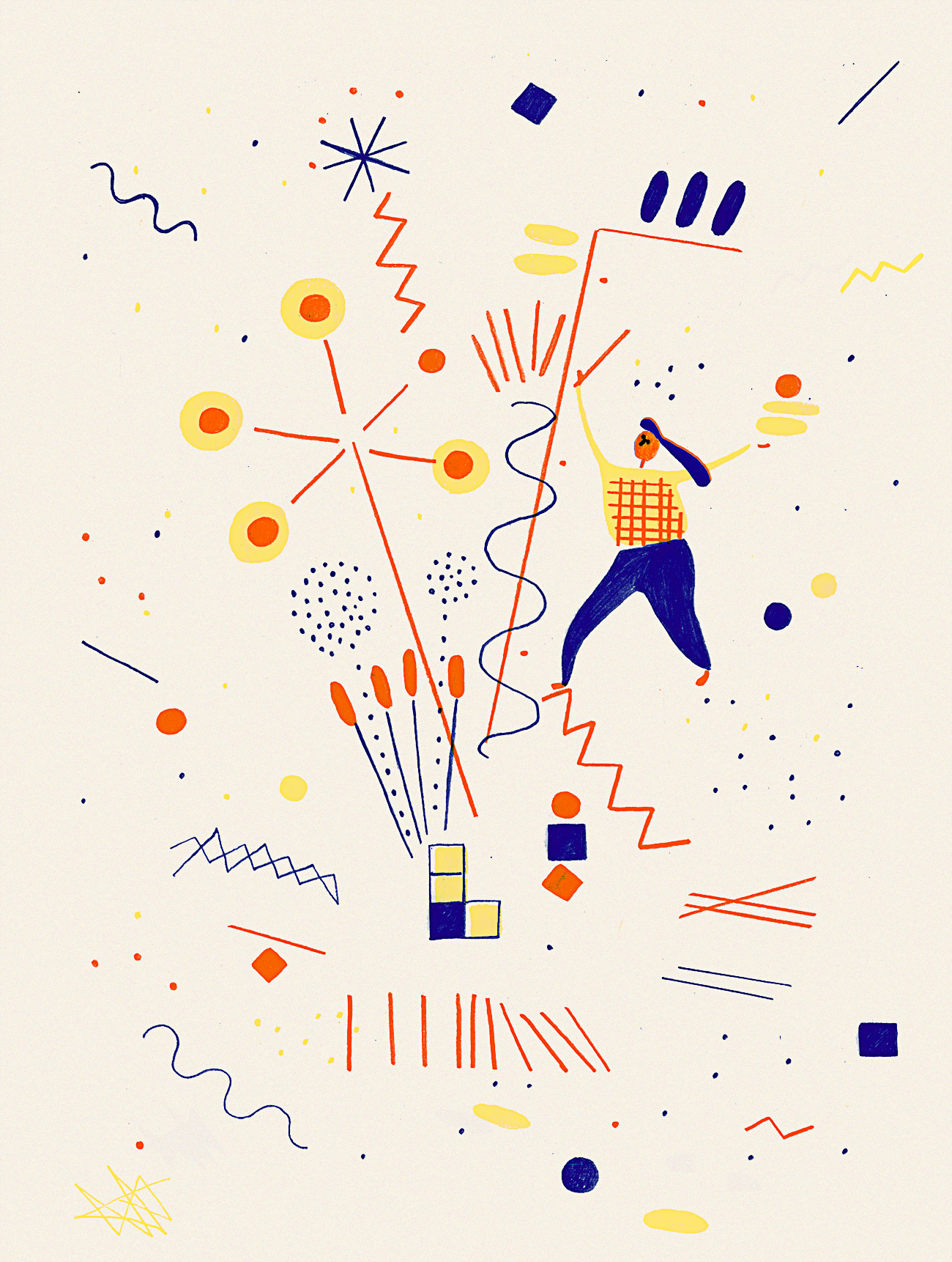 Porträt der Woche: Regina Buck › PAGE online