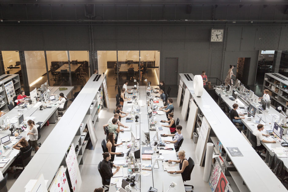 KMS TEAM GmbH › PAGE online