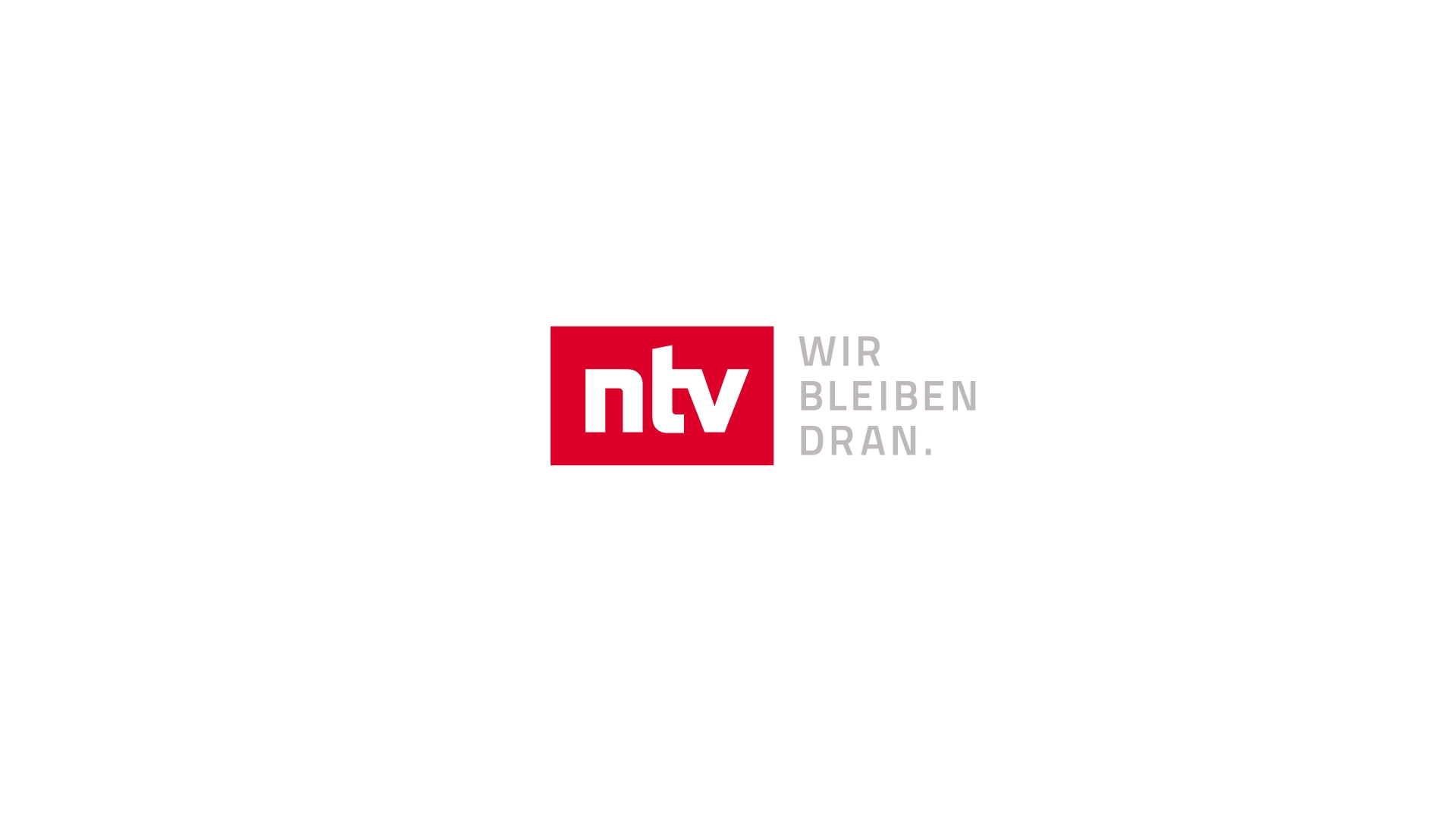 Das neue Logo Design von n-tv – wie kommt es bei Branding Experten an ...