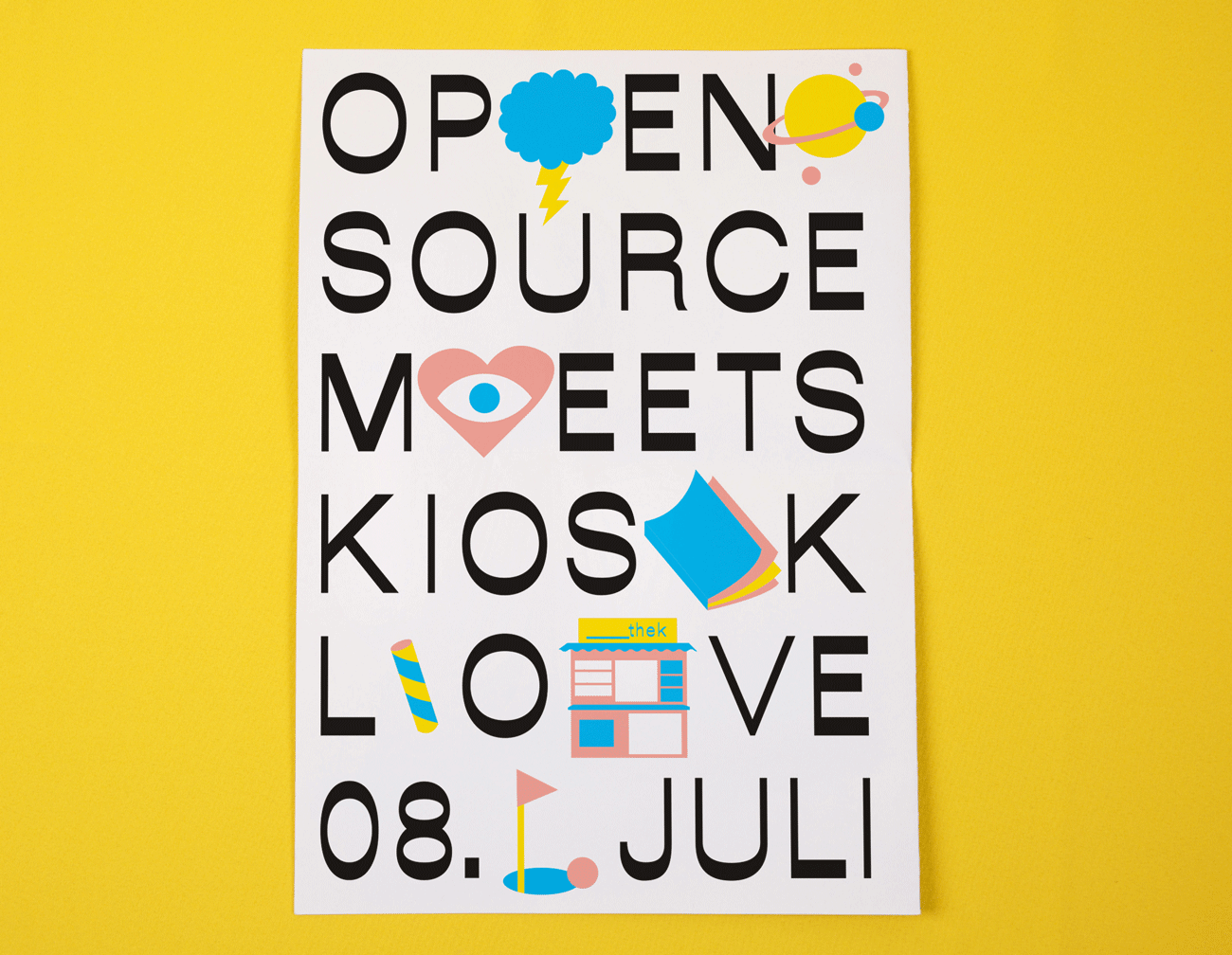 Porträt der Woche: Lilly Friedeberg › PAGE online