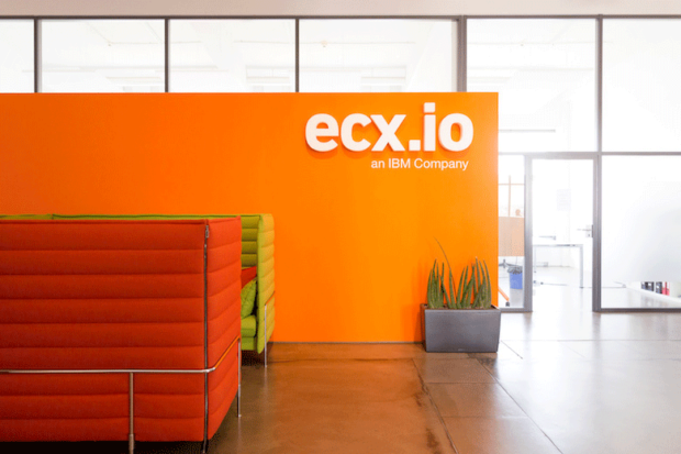 ecx.io – an IBM Company › PAGE online