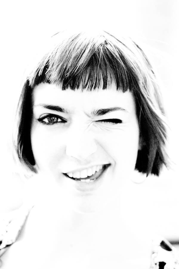 Porträt der Woche: Giulia Martinelli › PAGE online