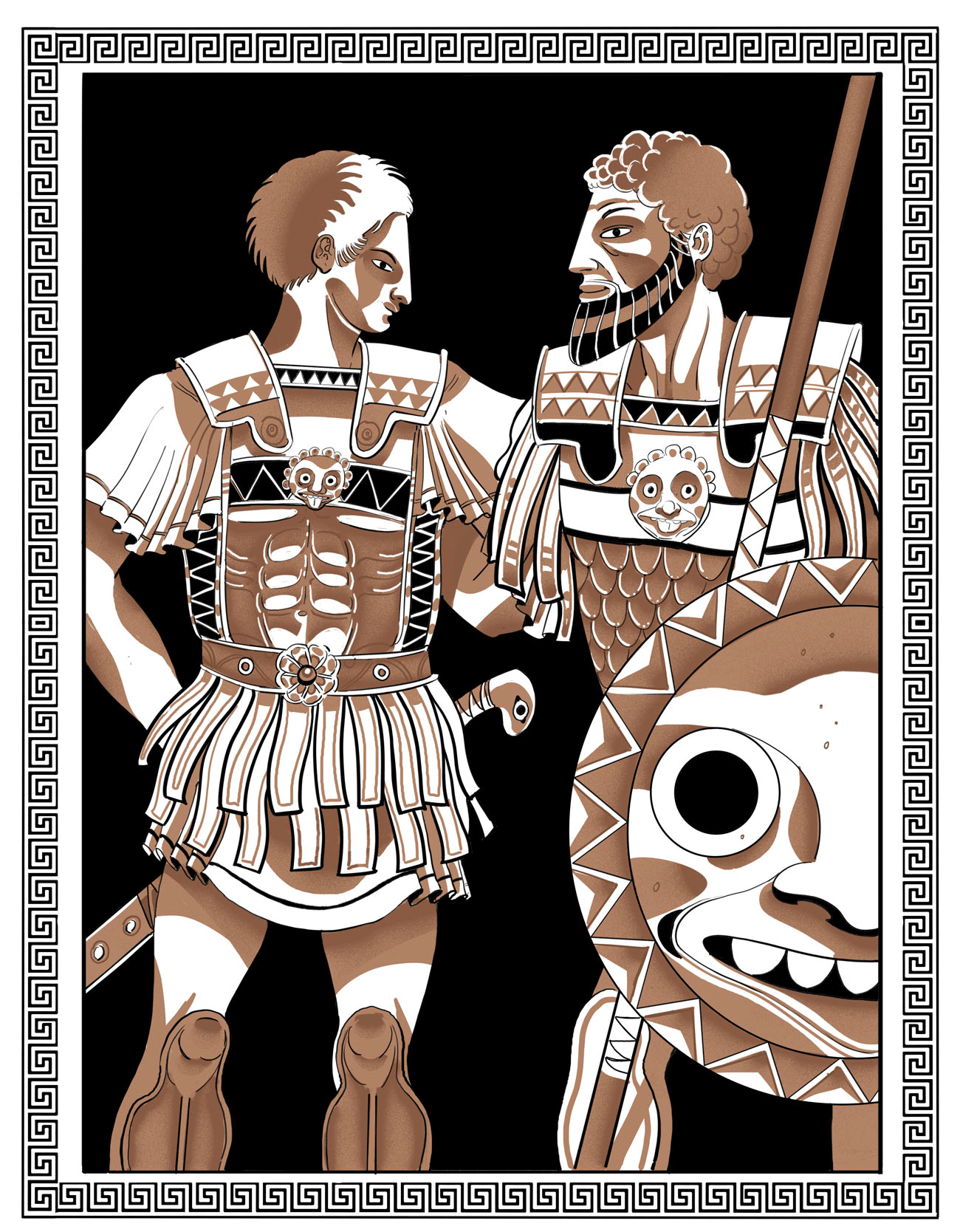 Porträt der Woche: Russlan › PAGE online