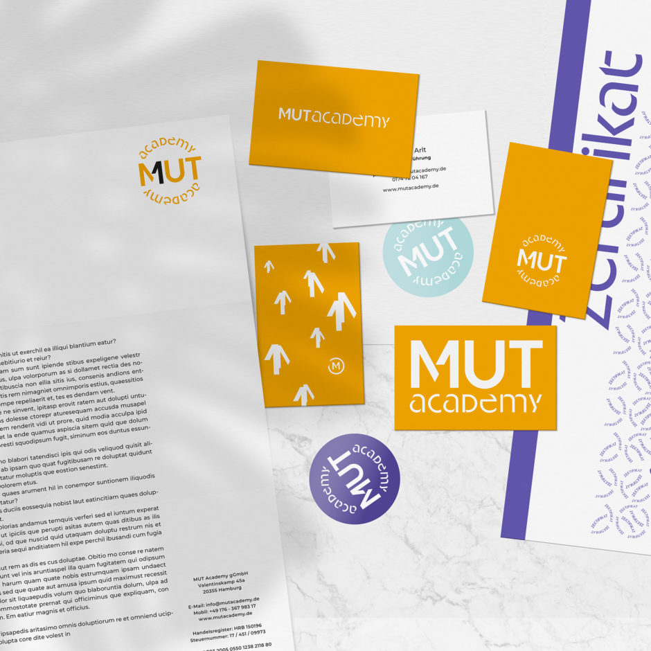 MUT Academy › PAGE online