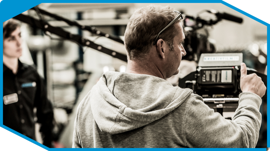 Redakteur beim Film › PAGE online