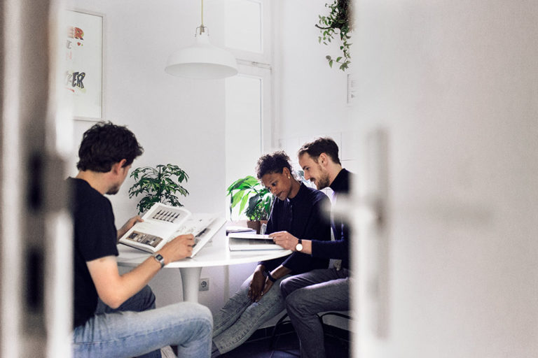 Processing-Tutorial: Fotos rastern für Einsteiger › PAGE online