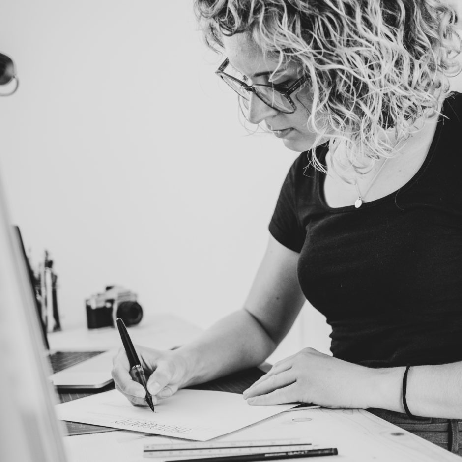 Natalie Marie Preuß › PAGE online