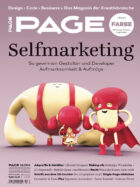 Das Jaguar-Cardesign zum spektakulären Rebranding! › PAGE online