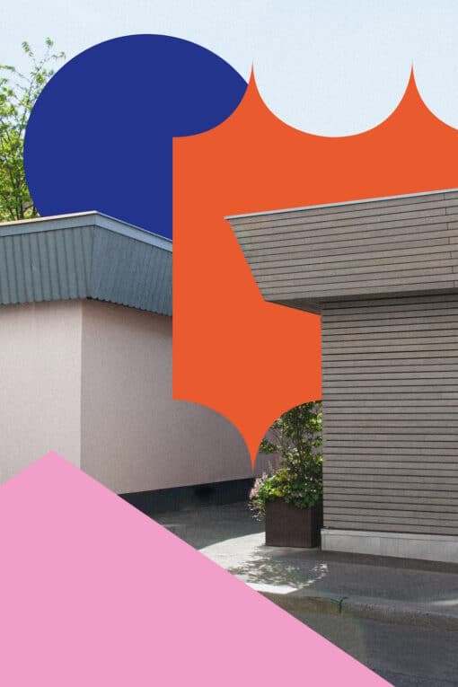 Cooles Programm, tolle Kampagne: Vienna Design Week › PAGE online
