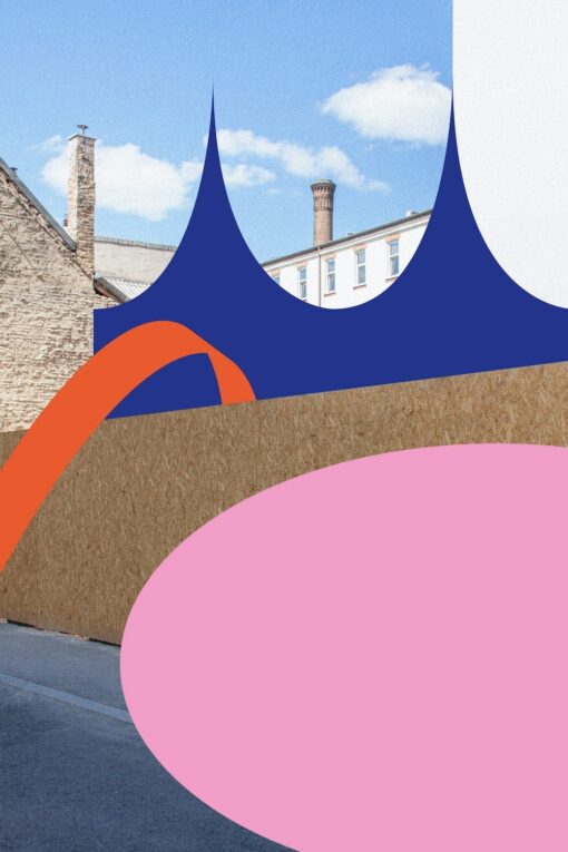 Cooles Programm, tolle Kampagne: Vienna Design Week › PAGE online