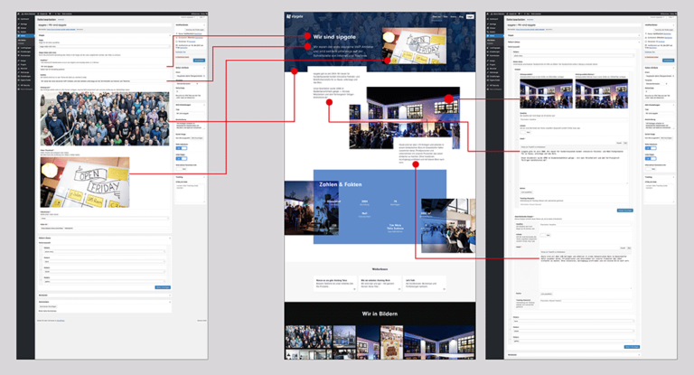 Design mit System: Pattern Libraries & Designsysteme richtig aufsetzen ...