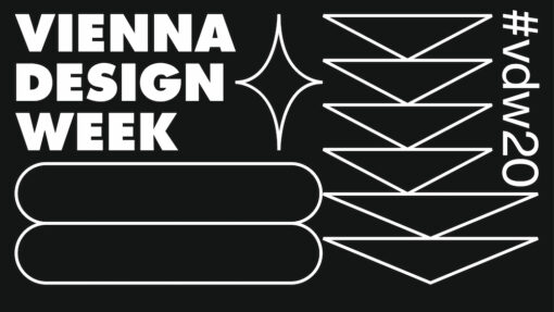 Cooles Programm, tolle Kampagne: Vienna Design Week › PAGE online