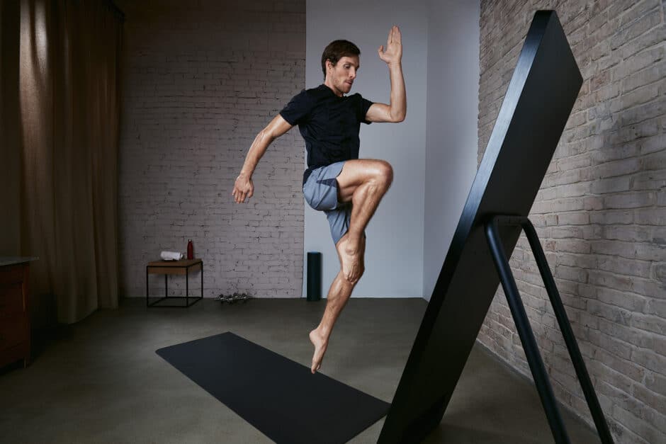 Composing, Color Grading und Retusche für VAHA › PAGE online