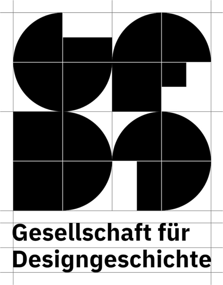 Neuer Look für die Gesellschaft für Designgeschichte › PAGE online