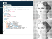 Processing-Tutorial: Fotos rastern für Einsteiger › PAGE online