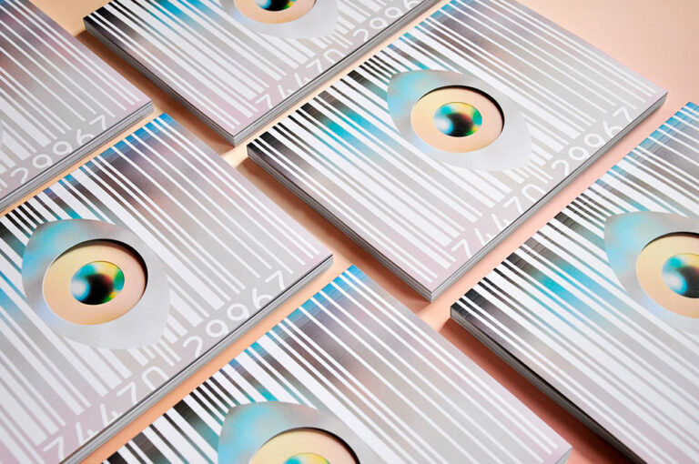 Agenturporträt: Studio Laurens Bauer & David Benski › PAGE online