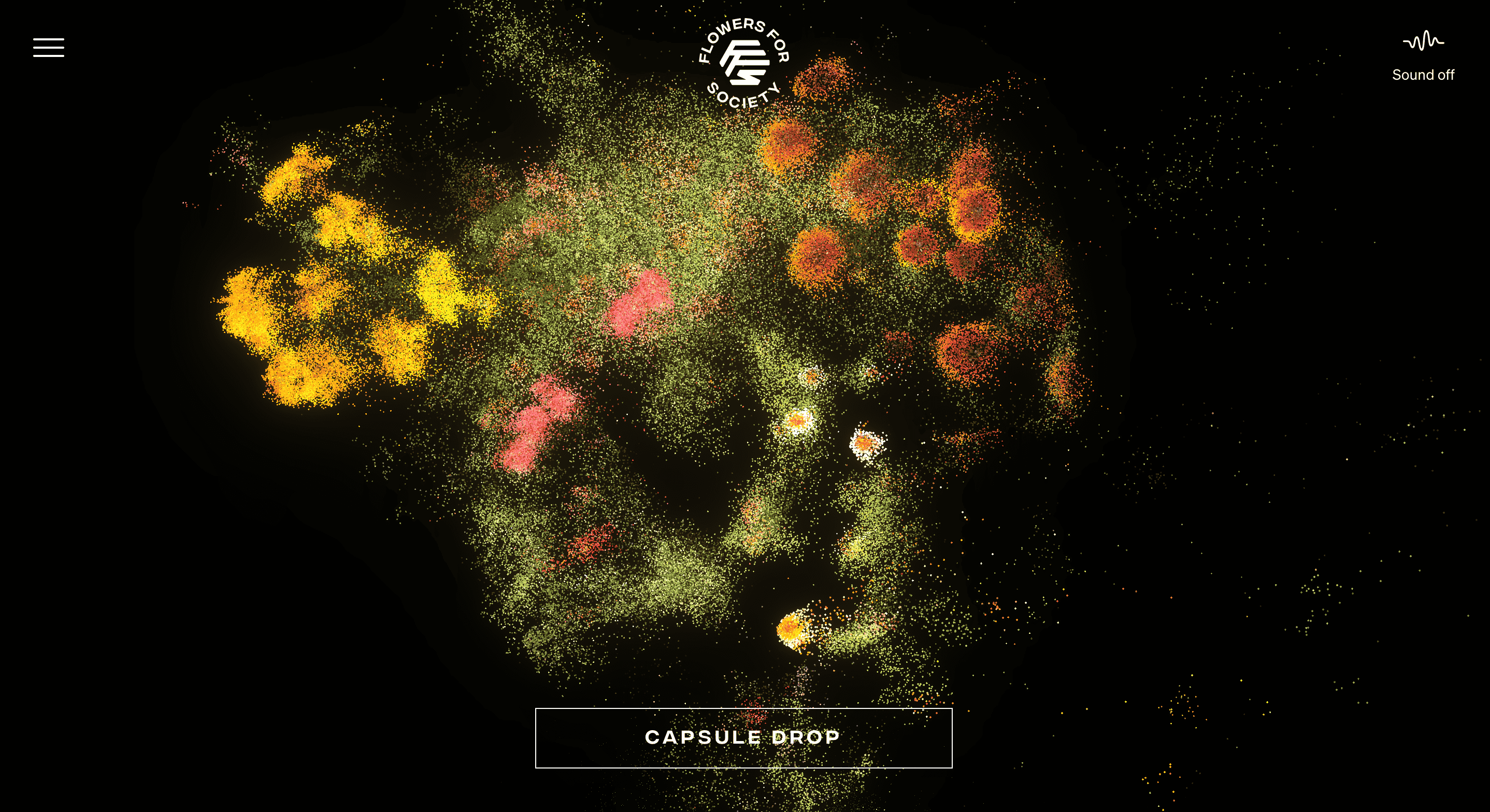 »Drop Flowers. Not Bombs« › PAGE online