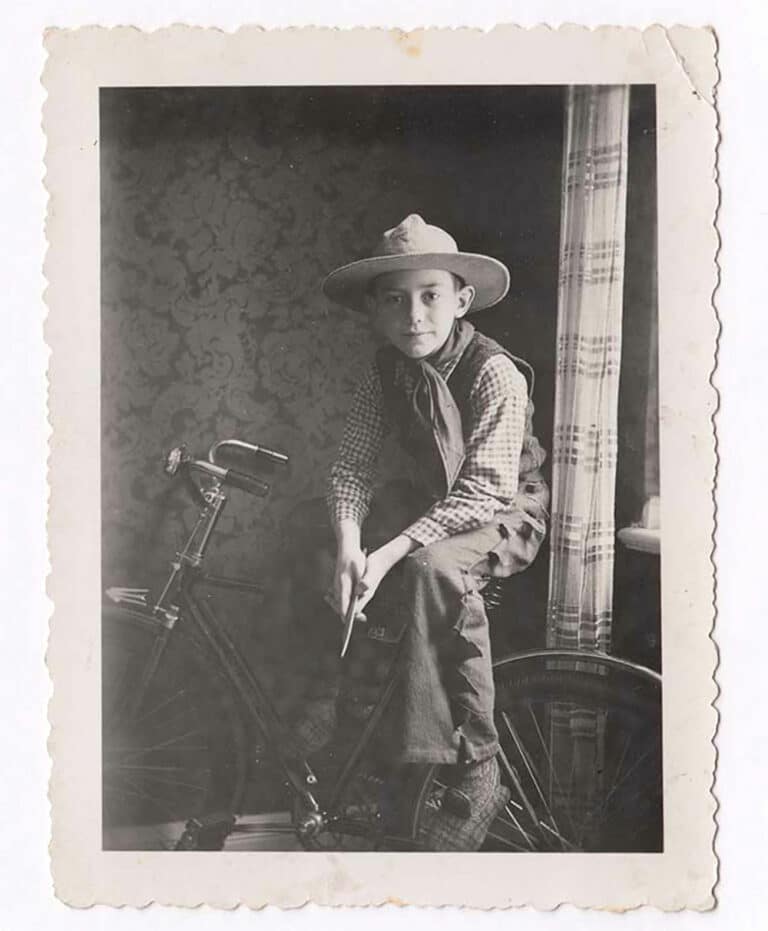 Typografie: Zum 90. Geburtstag von Georg Salden › PAGE online