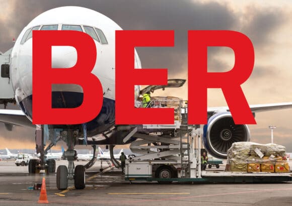 Endlich! Der BER eröffnet, gebrandet von Realgestalt › PAGE online