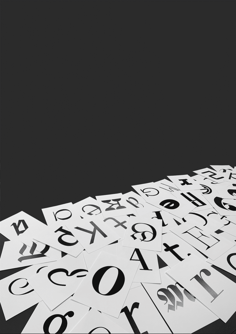 Deep fonts: Schriftklassifizierung mit KI › PAGE online