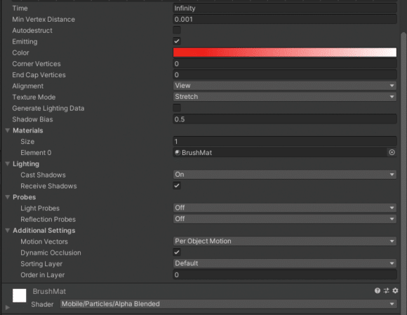 Unity Tutorial: Spiel mit AR › PAGE online