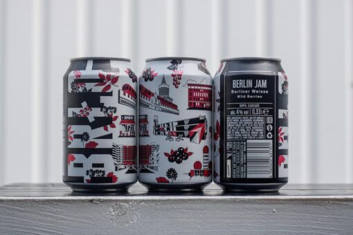 Erkennen Sie diese illustrierten Berlin-Motive? › PAGE online