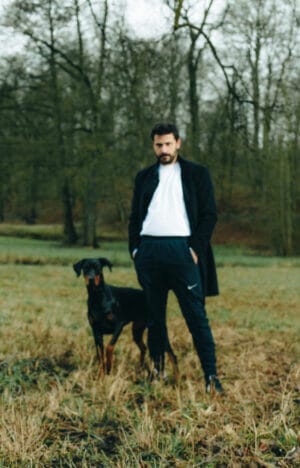 Agentur der Woche: Gebrueder › PAGE online