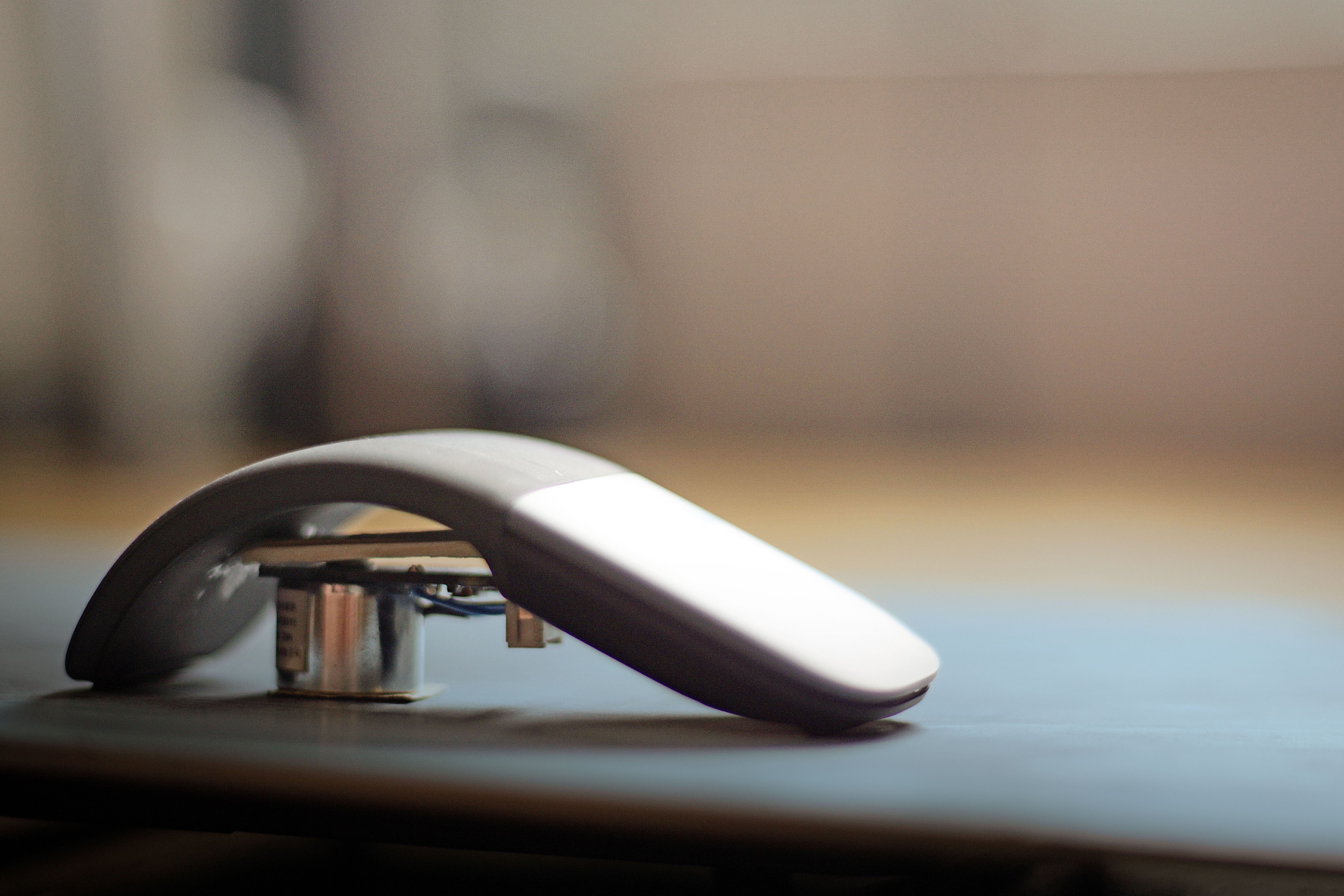 Browsing Awareness: Surfen mit allen Sinnen › PAGE online