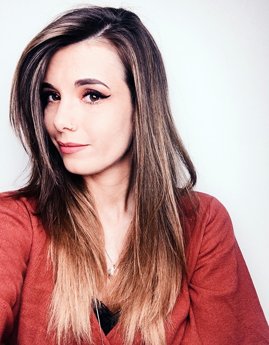 Vernessa Himmler › PAGE online