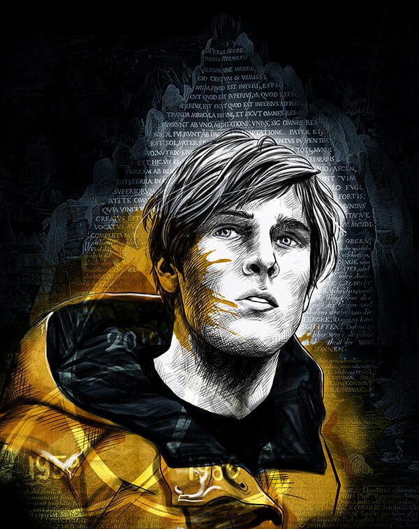 Vernessa Himmler › PAGE online