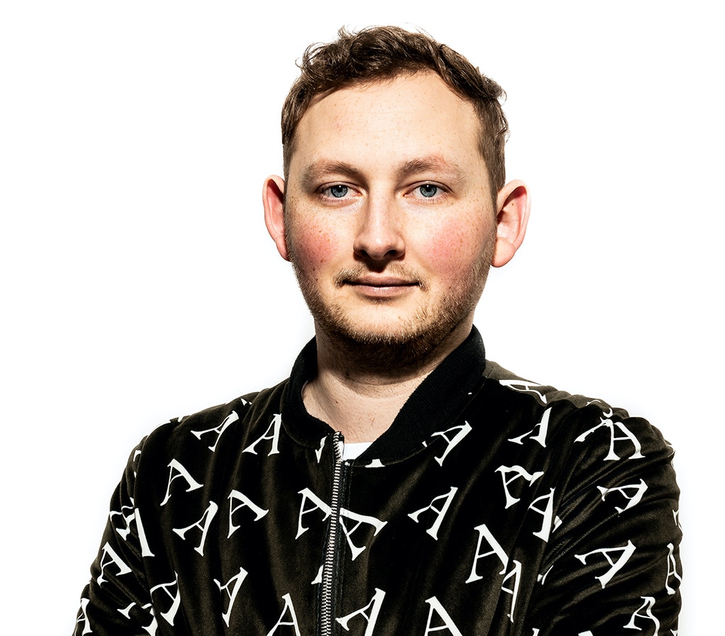 Sebastian Moock › PAGE online