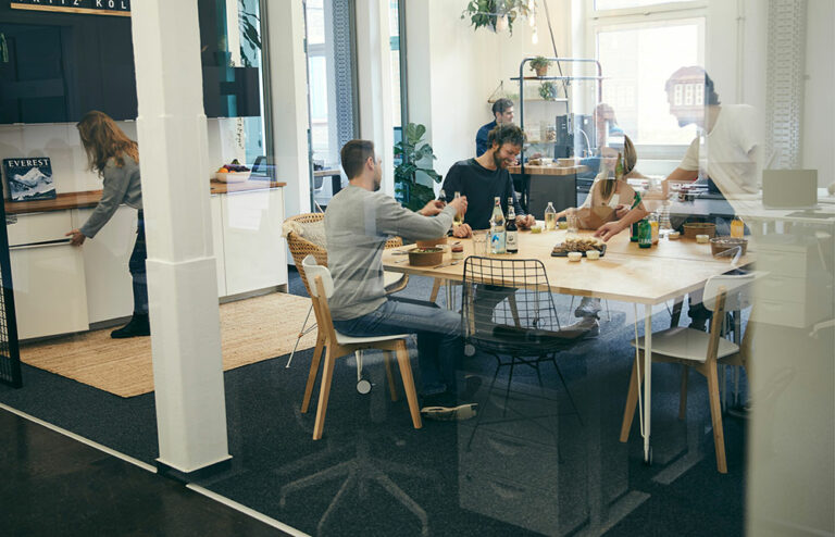 Agenturporträt: Sherpa Design › PAGE online