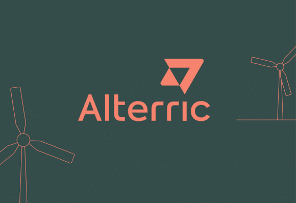 Im Zeichen der Windrose: Neue Windenergie-Marke Alterric › PAGE online