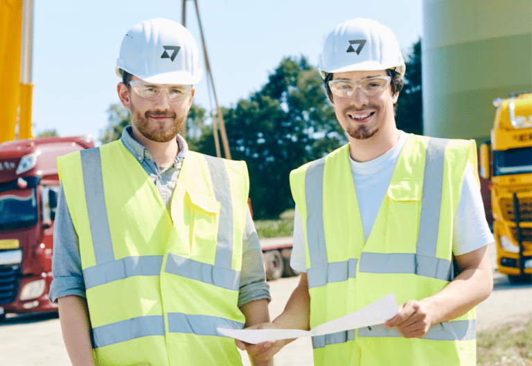 Im Zeichen der Windrose: Neue Windenergie-Marke Alterric › PAGE online