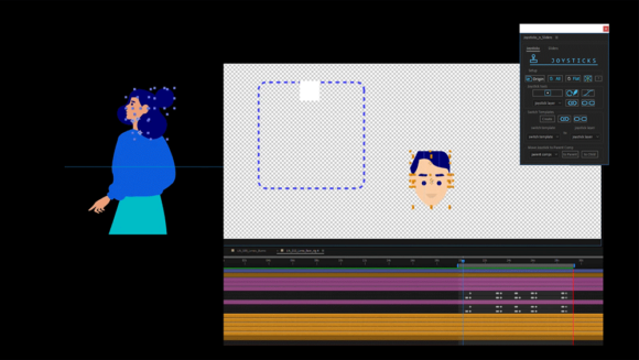 After Effects: SVG-Illustrationen animieren › PAGE online