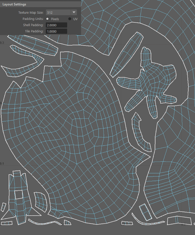 Tutorial: 3D-Avatare für WebGL optimieren › PAGE online