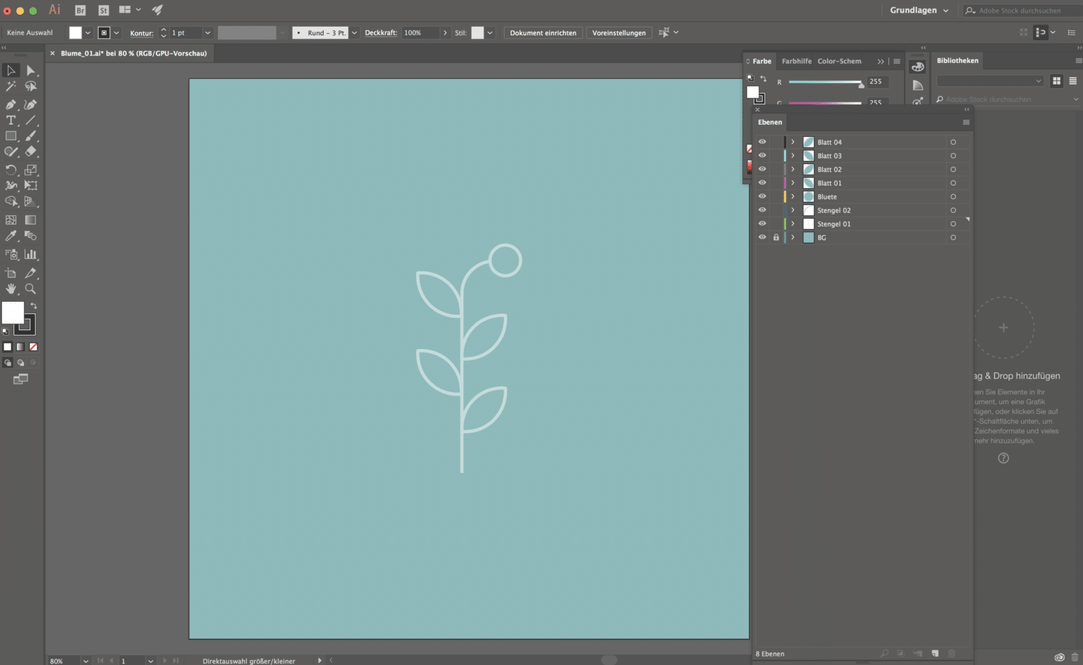 Webdesign-Tutorial: Step by Step zur SVG-Animation › PAGE online