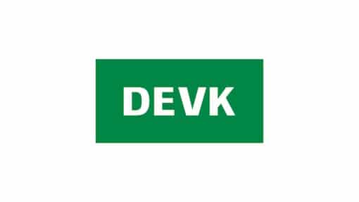 Neues Corporate Design für den Versicherer DEVK › PAGE online