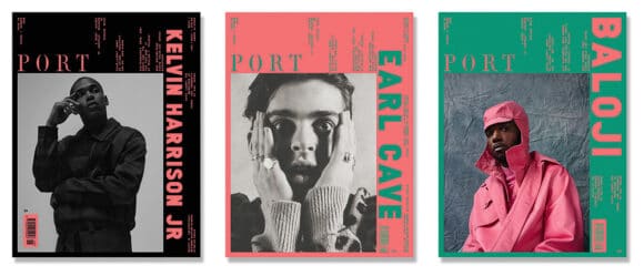 Matt Willey: »I get bored easily« › PAGE online