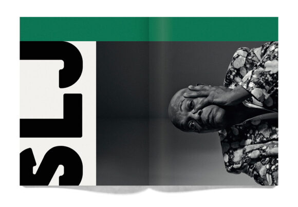 Matt Willey: »I get bored easily« › PAGE online