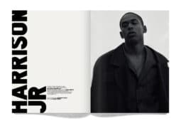 Matt Willey: »I get bored easily« › PAGE online