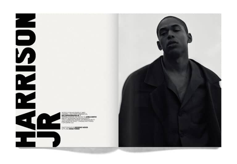 Matt Willey: »I get bored easily« › PAGE online