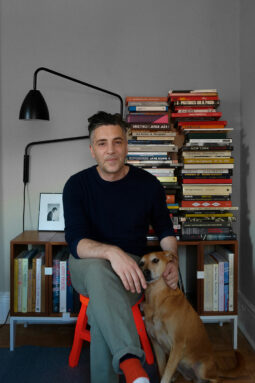 Matt Willey: »I get bored easily« › PAGE online