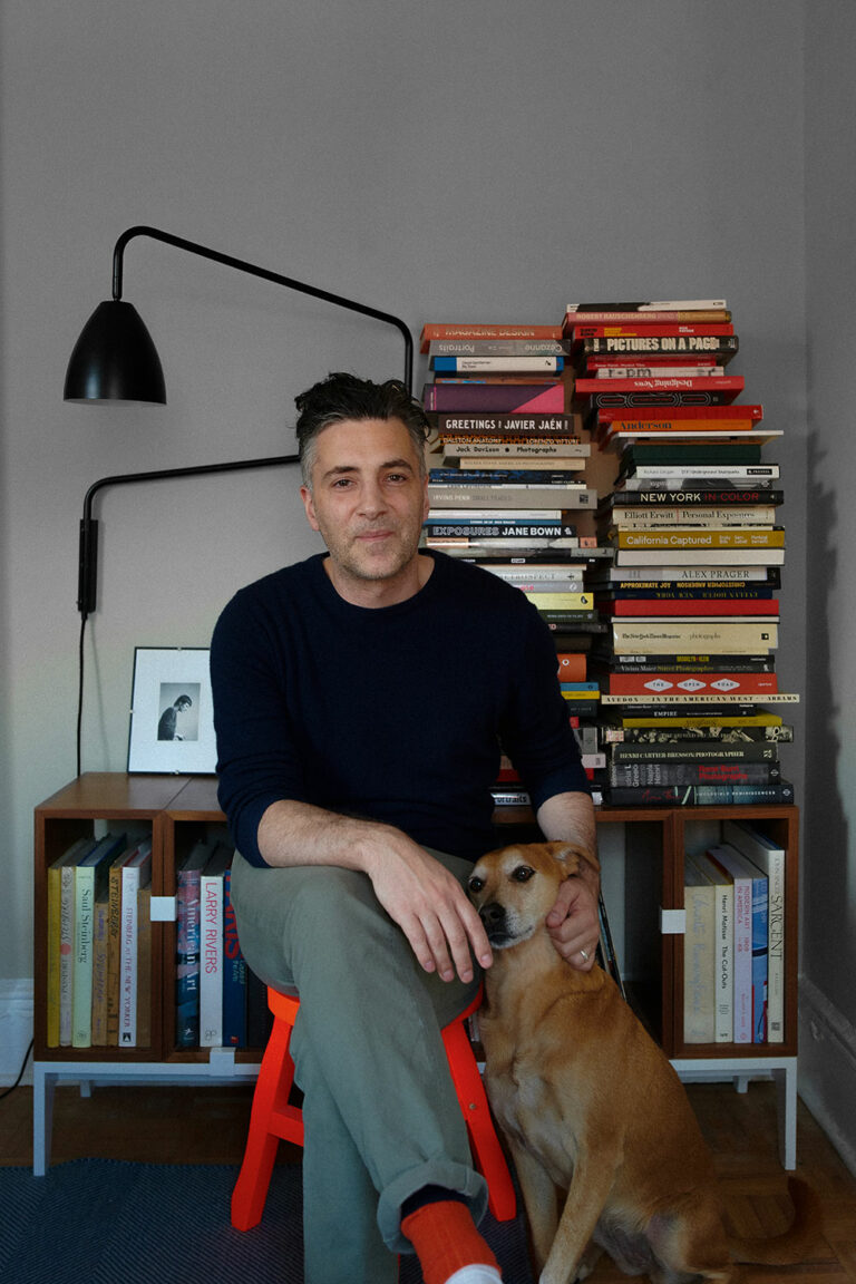 Matt Willey: »I get bored easily« › PAGE online