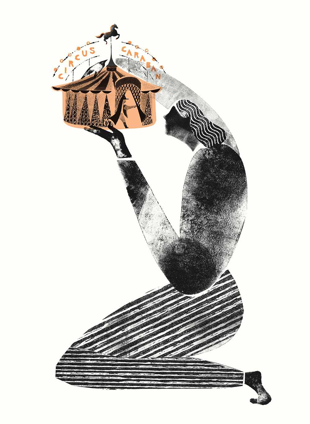 Porträt der Woche: Yu Kim › PAGE online