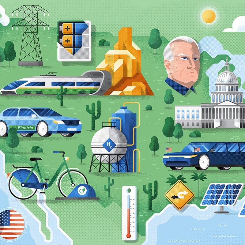 Map illustration › PAGE online